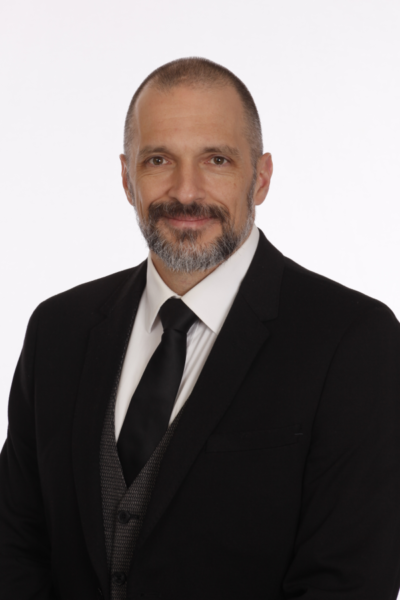 Membres du conseil - Ville de Saint-Joseph-de-Beauce